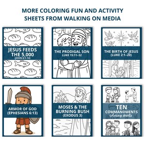 Zacchaeus Bible Story Printable for Kids | Bible Games | Sunday School ...