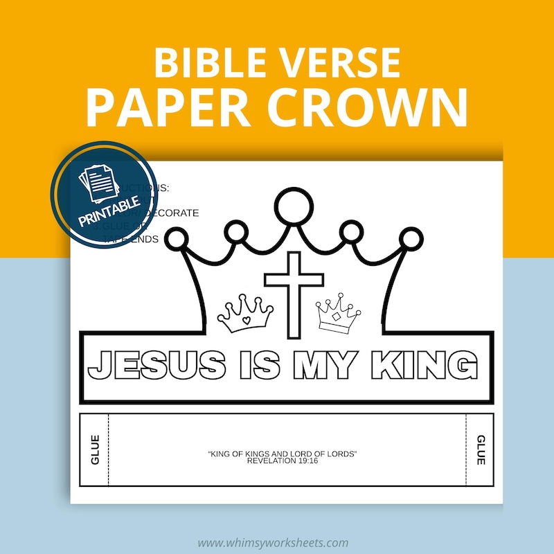 Religious Paper - Etsy