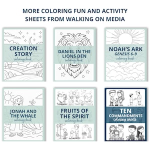 Book of Ruth Sunday School Lesson | Printable Activities | Homeschool ...