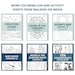 10 Printable Paper Crowns Bundle | Christian Games and Activities for ...