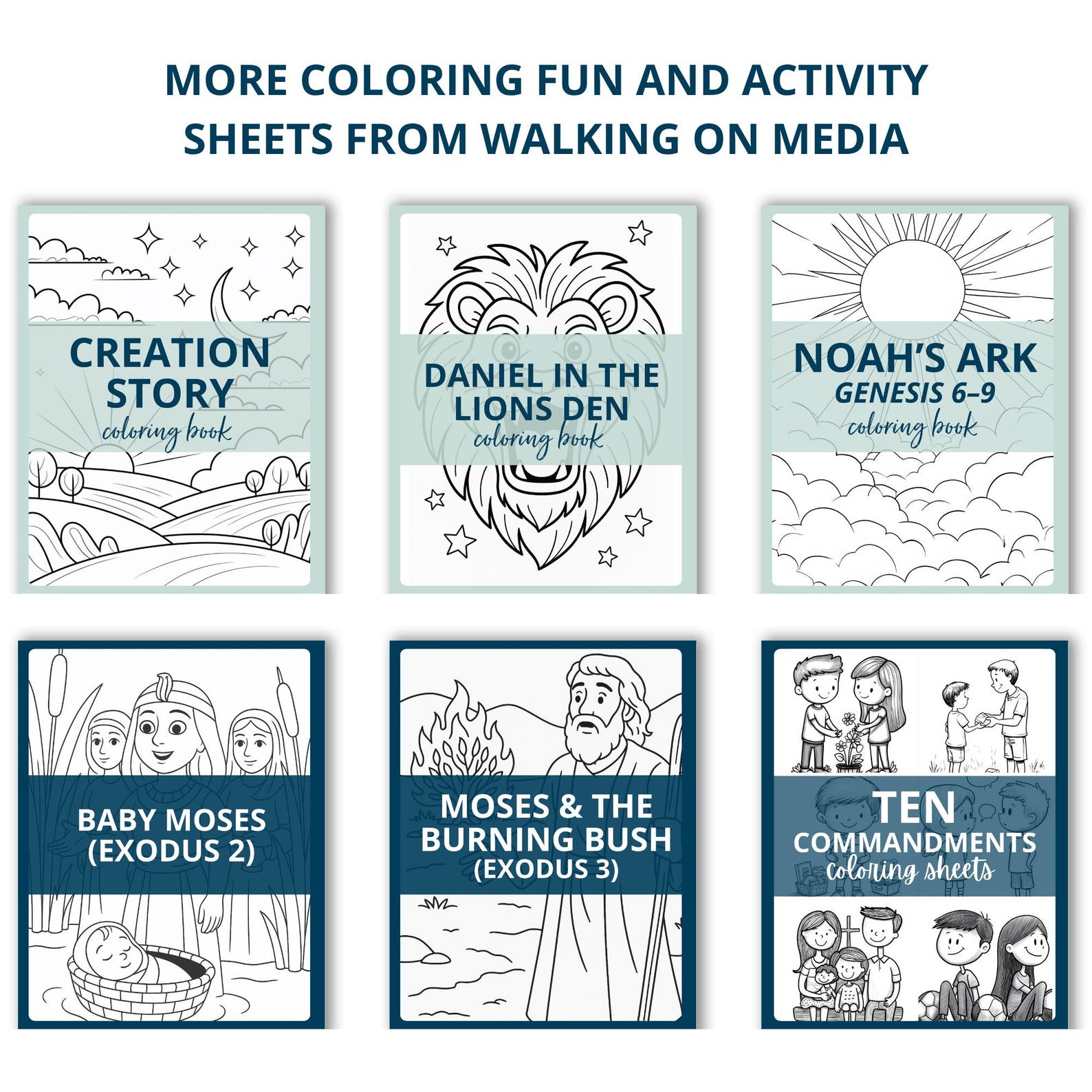 Sunday School Lessons With Craft | Paper Crown Activity | Printable ...
