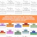 10 Printable Paper Crowns Bundle | Christian Games and Activities for ...