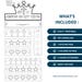 Sunday School Lessons With Craft | Paper Crown Activity | Printable ...