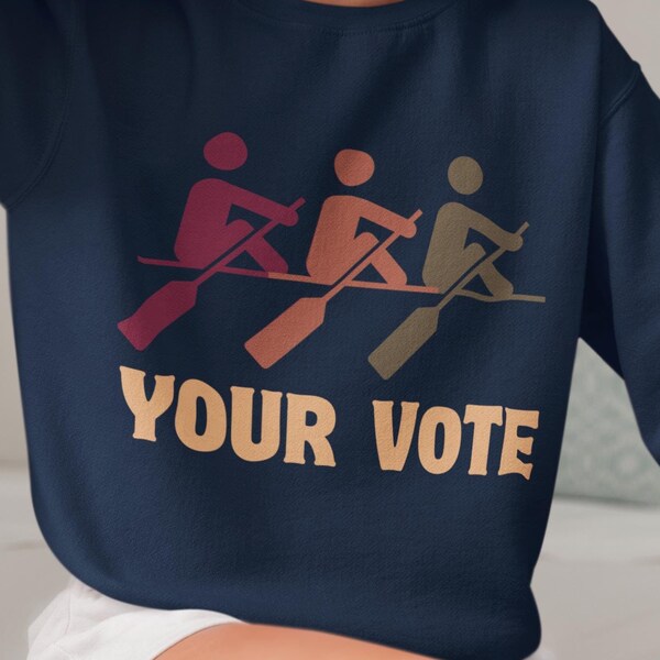 Vote T Shirts - Etsy