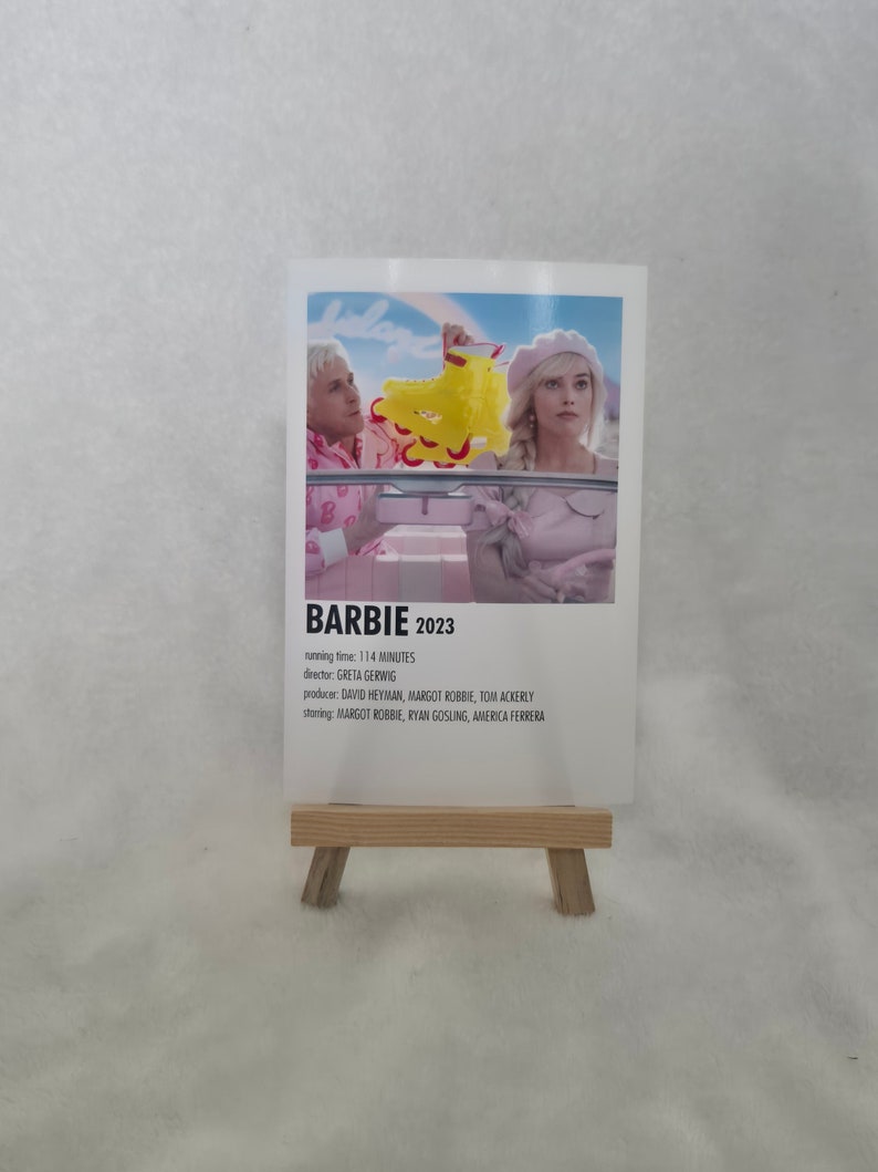 Ryan Gosling Movies Mini Posters - Etsy