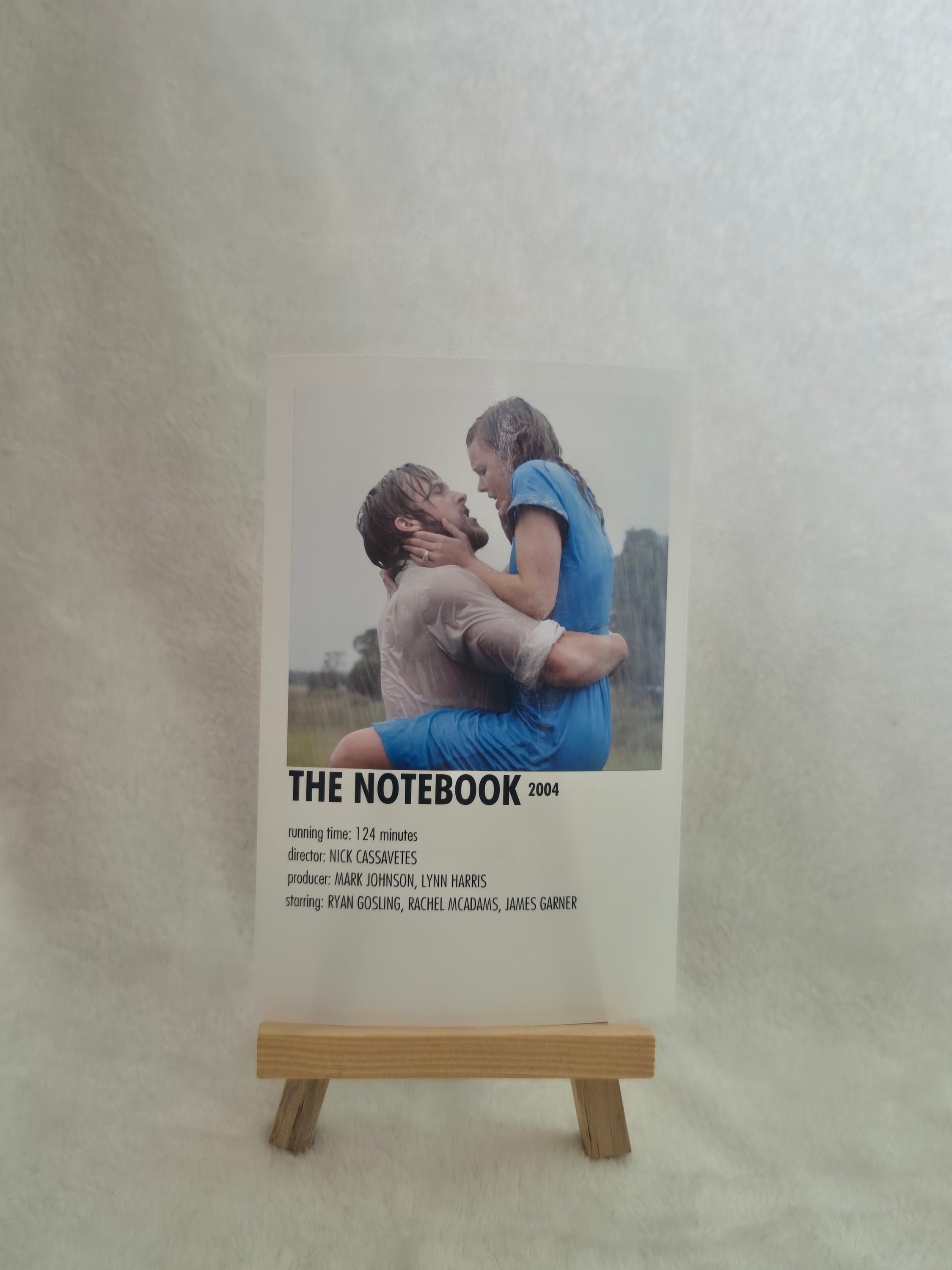 Ryan Gosling Movies Mini Posters - Etsy