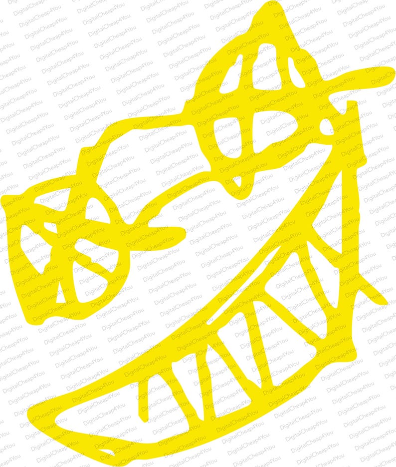 Jinx Graffiti SVG Bundle | Arcane-inspired Digital Download | Jinx Was ...