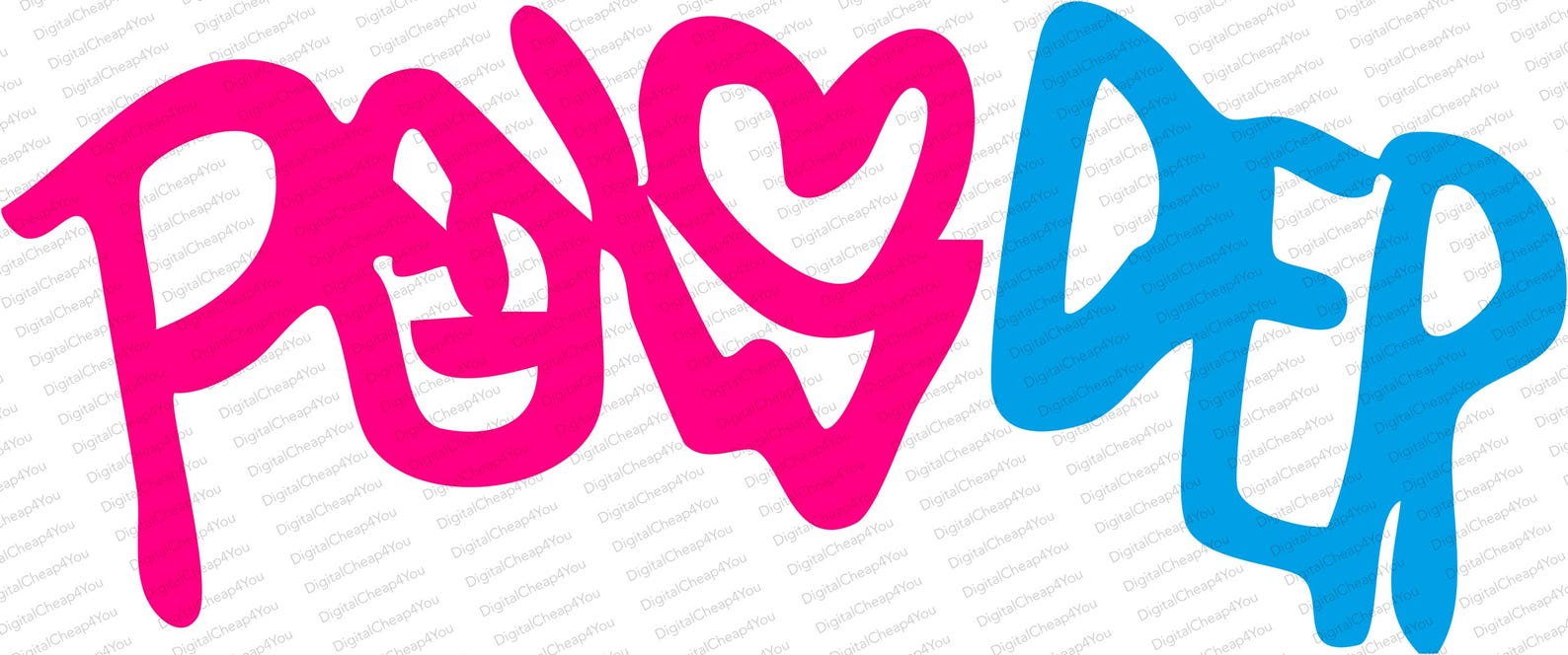 Jinx Graffiti Art Bundle | Arcane-inspired Digital Download | 5 SVG ...