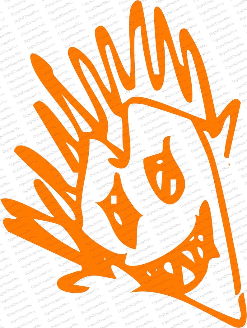 Jinx Graffiti SVG Bundle | Arcane-inspired Digital Download | Jinx Was ...