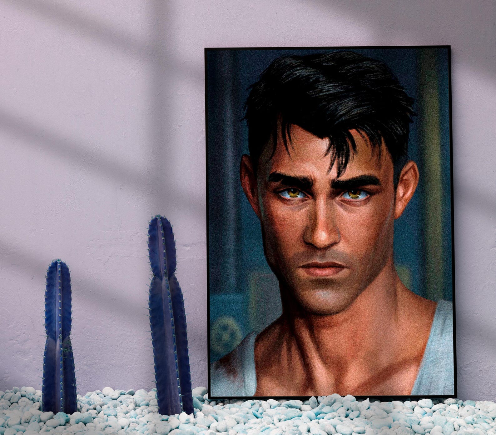 Arcane Jayce Poster Collection | Stunning Jayce & Viktor Art ...