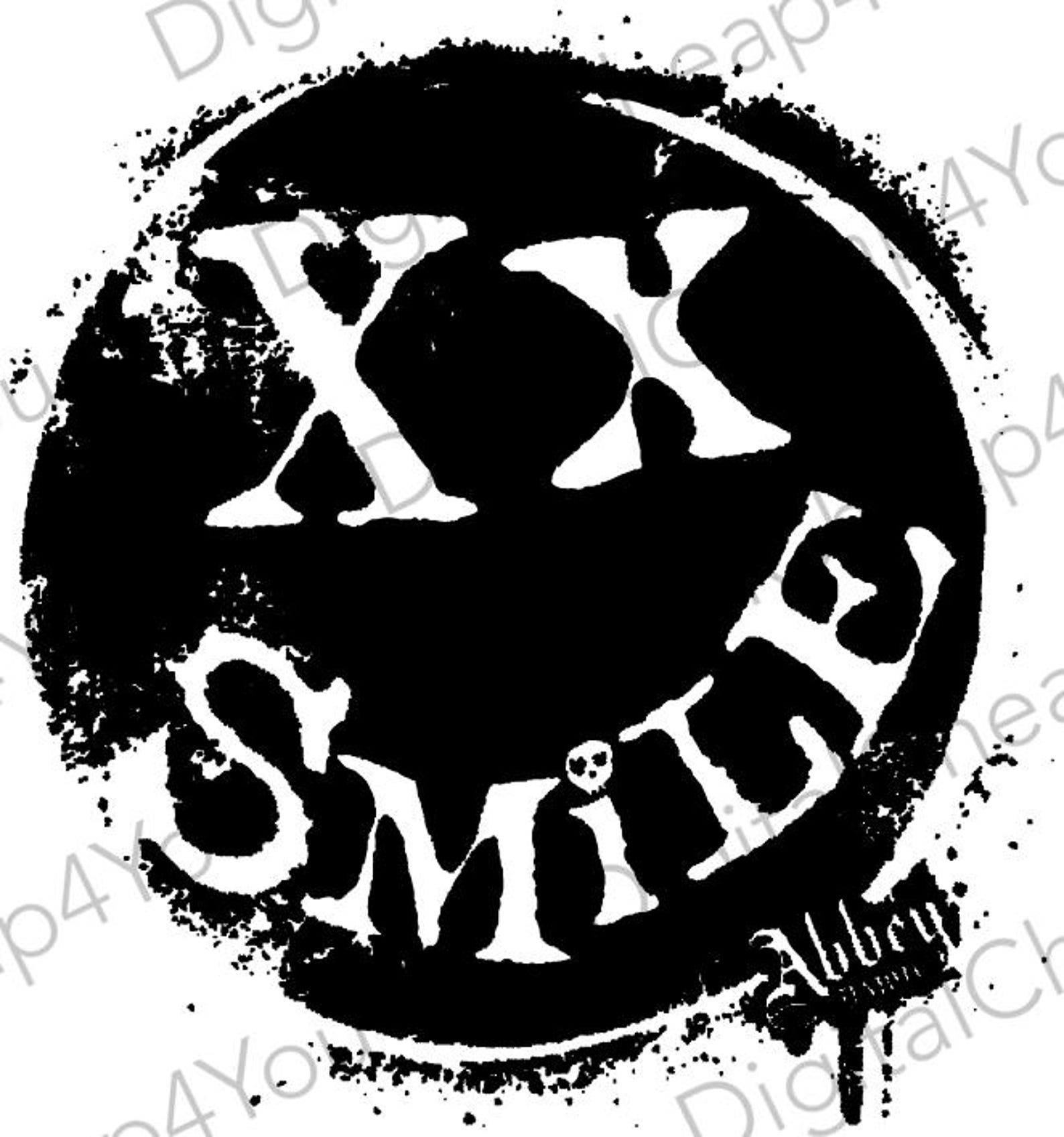 Avril Lavigne Digital SVG Megapack, 15 High Quality SVG, Pdf, AI, Png ...