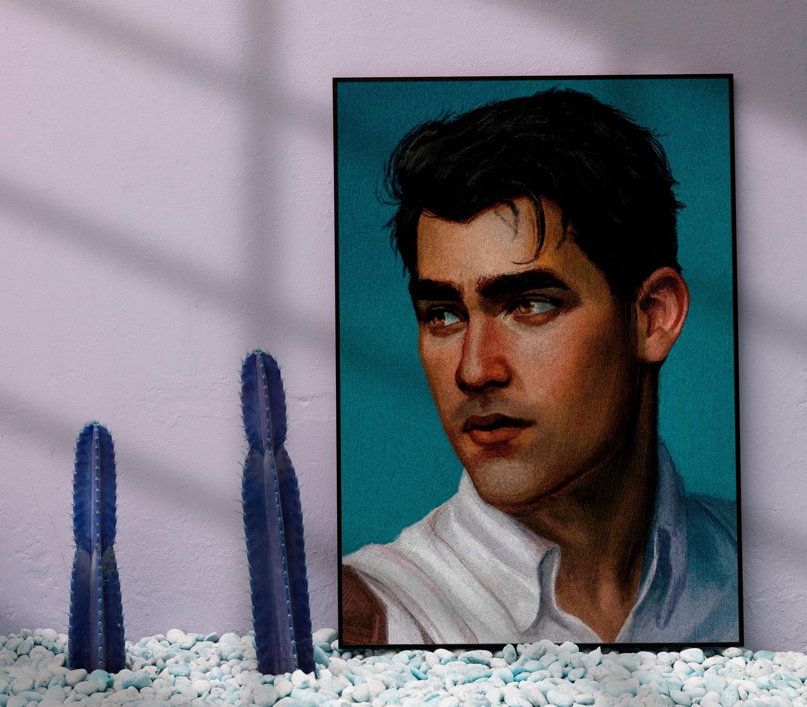 Arcane Jayce Poster Collection | Stunning Jayce & Viktor Art ...