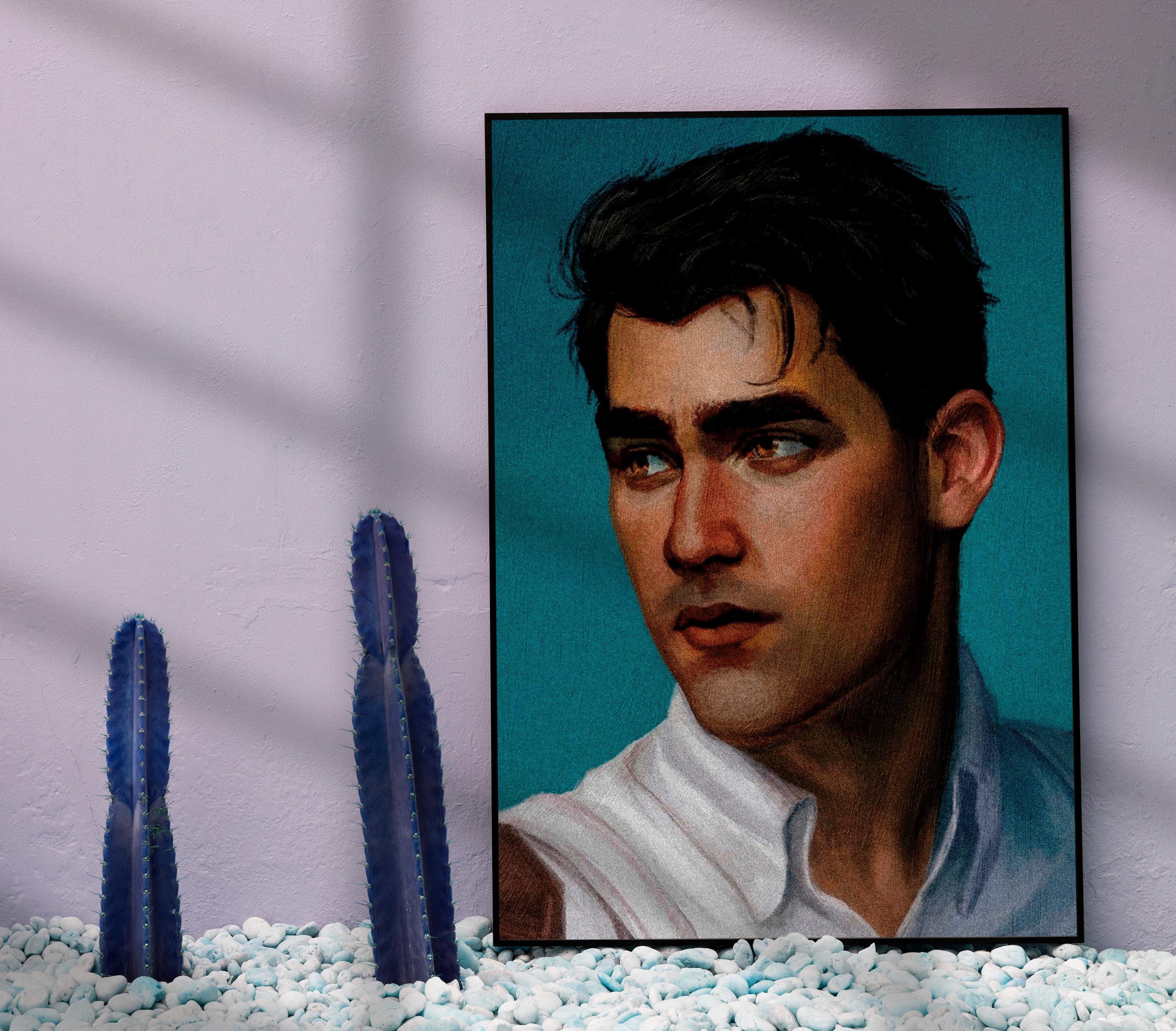 Arcane Jayce Poster Collection | Stunning Jayce & Viktor Art ...