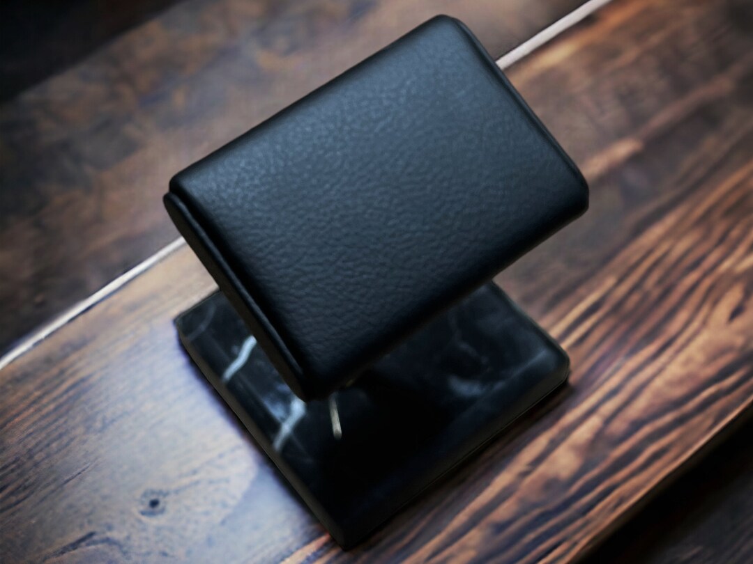 Watch Stand, Watch Box , Personalized Watchstand for Men, Luxury Watch ...