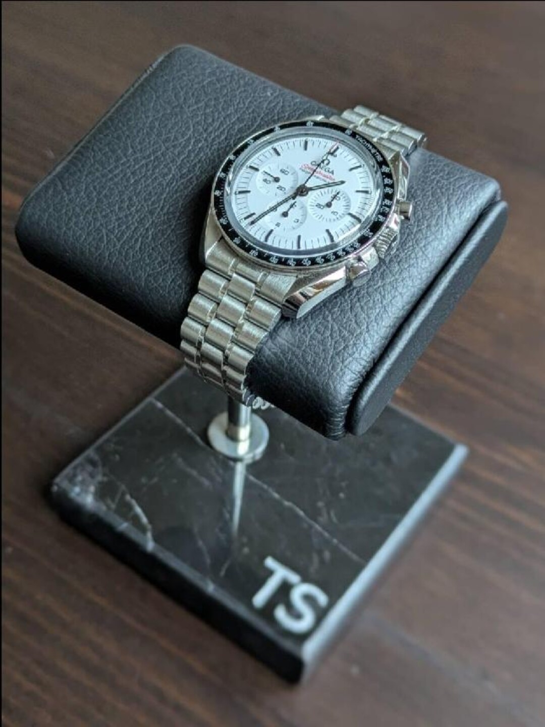 Watch Stand, Watch Box , Personalized Watchstand for Men, Luxury Watch ...