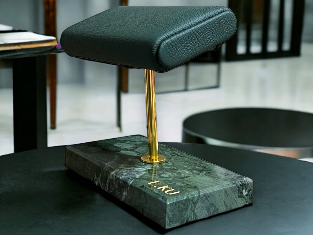 Watch Stand Double, Personalized Watch Stand, Watch Box, Luxury Watch ...