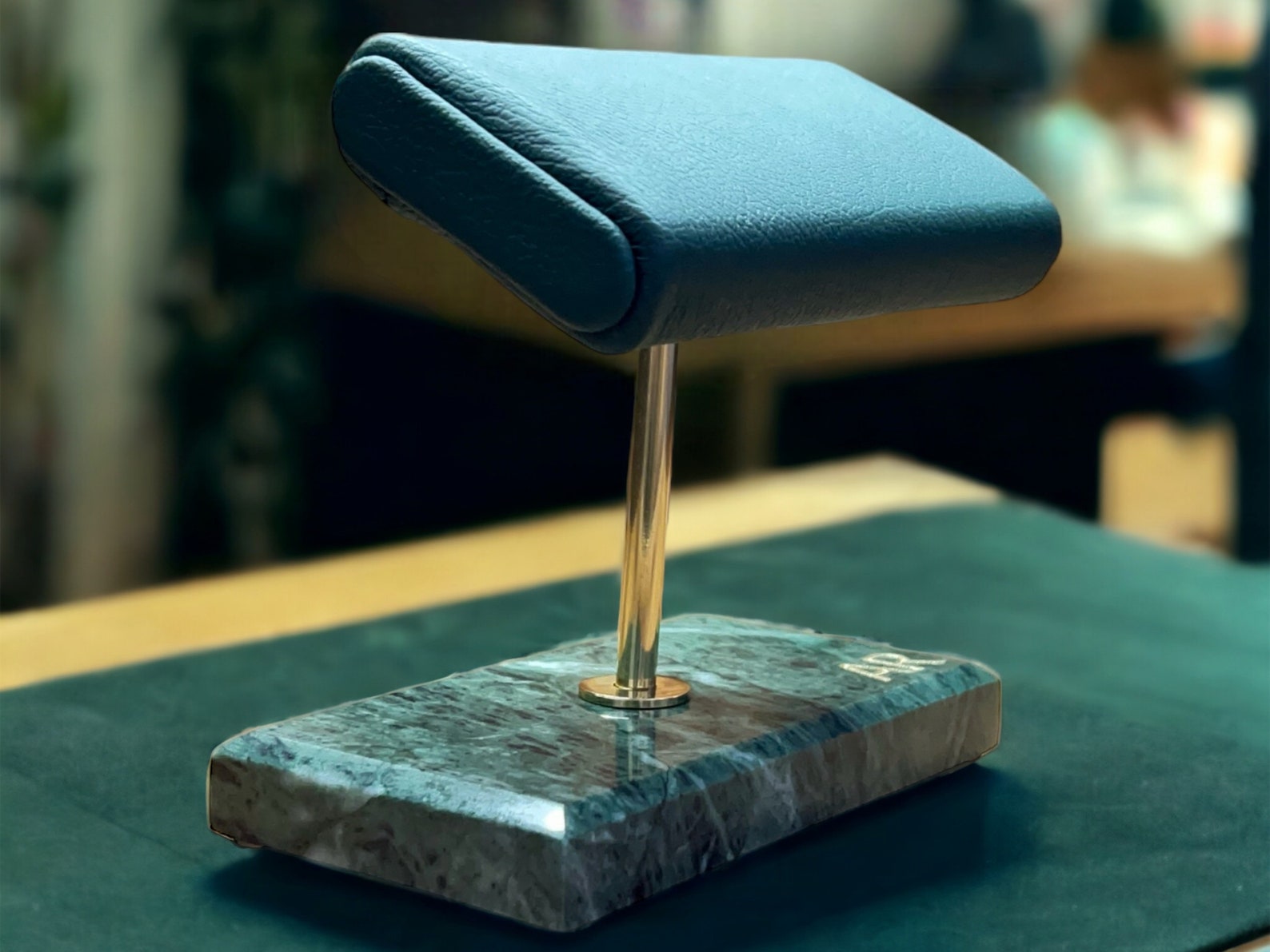 Watch Stand Double, Watch Stand, Watch Box, Luxury Watch Stand, Watch ...