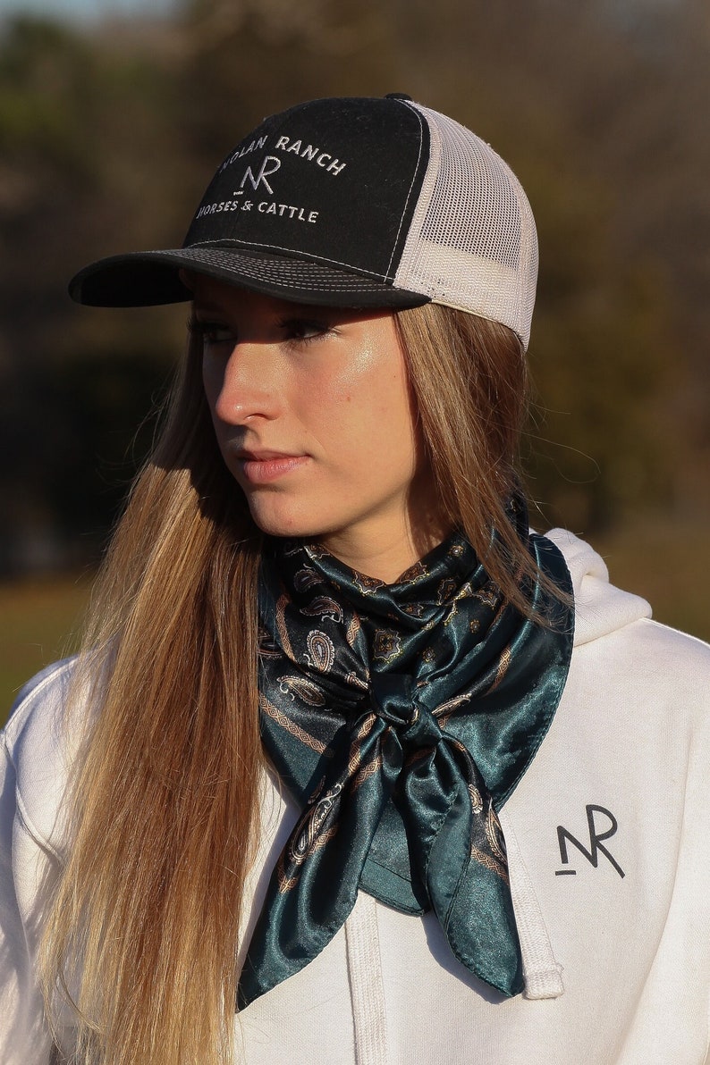Ranch Hat - Etsy