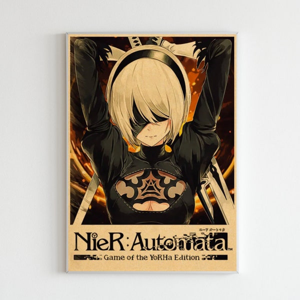 Automaton - Etsy