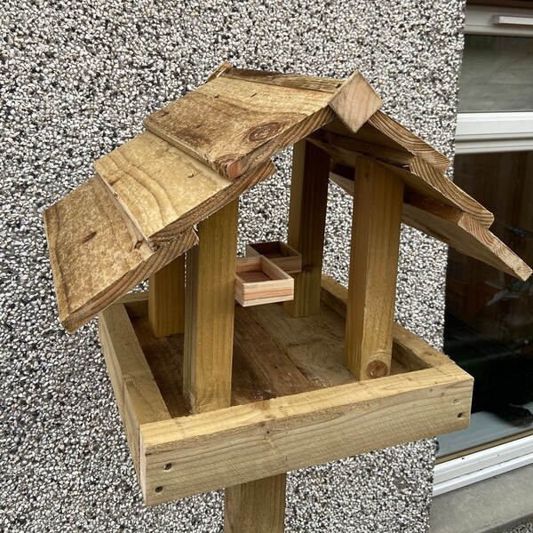 Bird Table - Etsy UK
