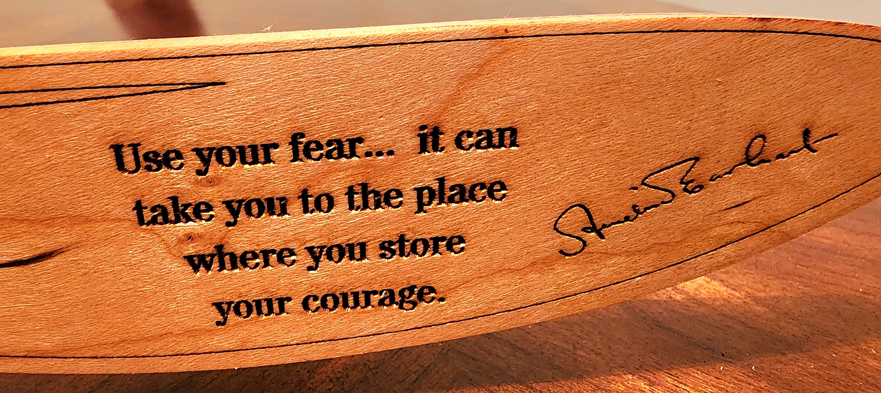 Amelia Earhart Inspirational Prop for Women and Girls Pilots Aviators ...