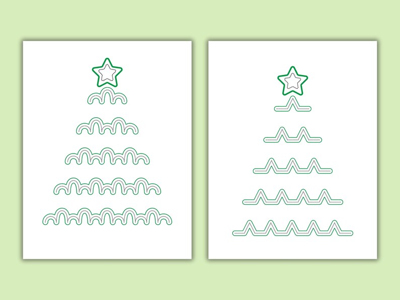 Handwriting Practice, Learning Lines, Tracing Worksheets, Tracing ...