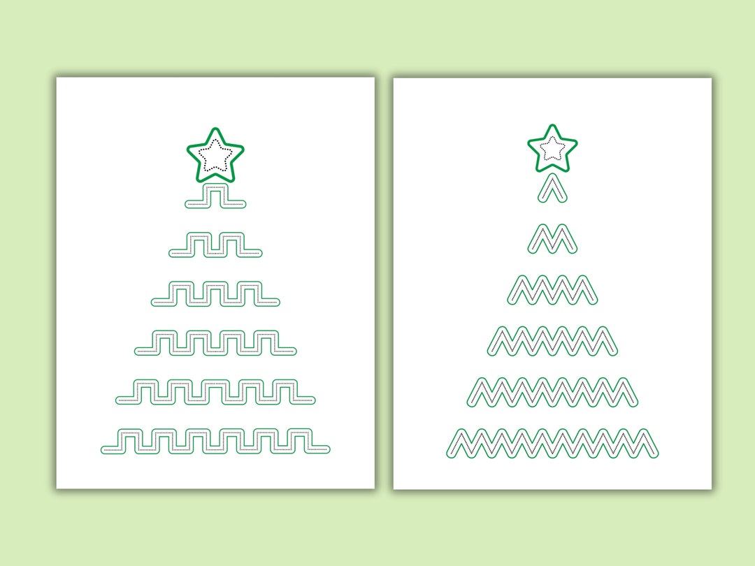 Handwriting Practice, Learning Lines, Tracing Worksheets, Tracing ...