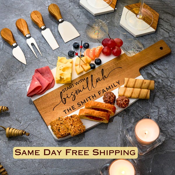 Pakistani Gift Trays - 60+ Gift Ideas for 2026