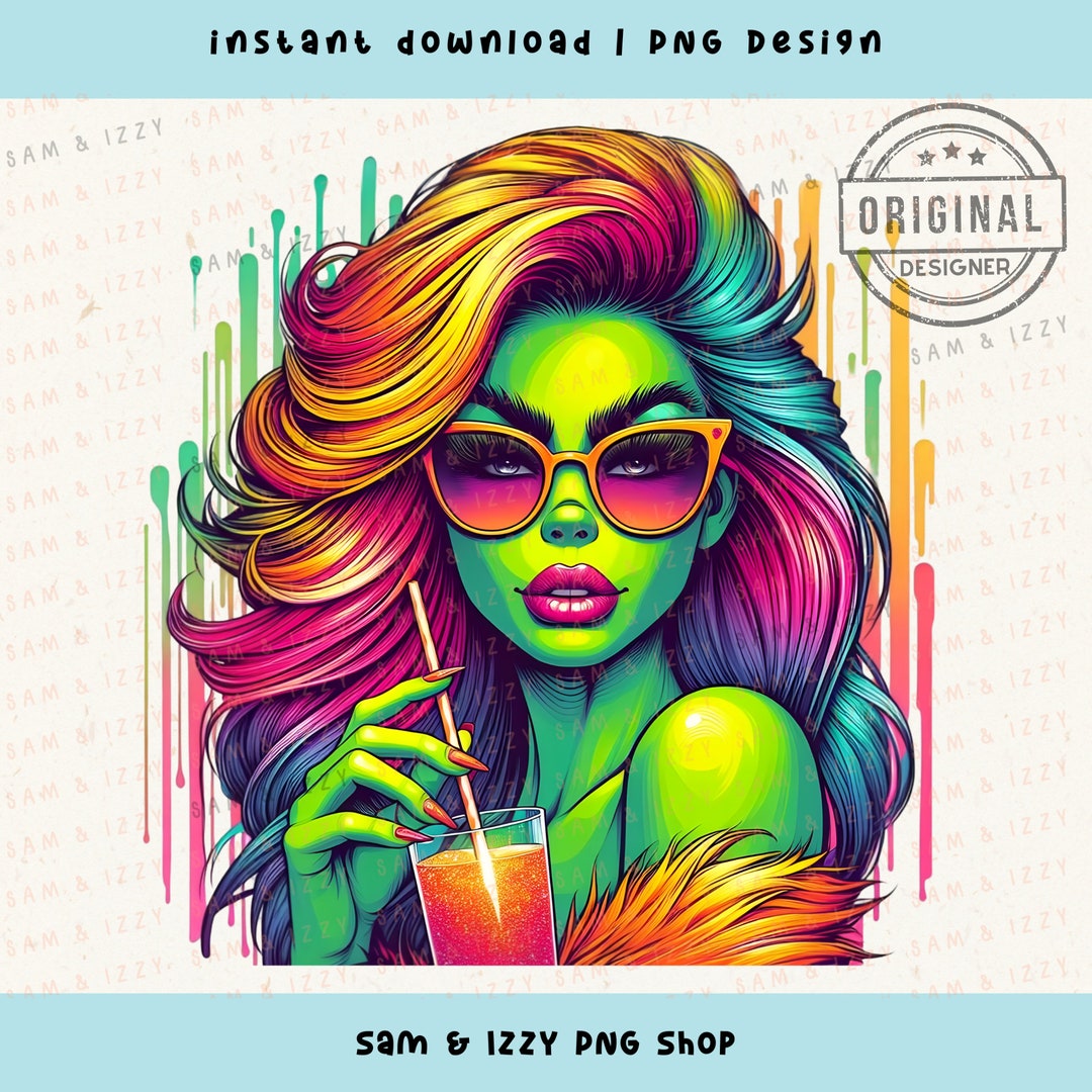 Green Mean Png, Mean Girl Bundle, Mean Green Girls, Green Girl Baby ...