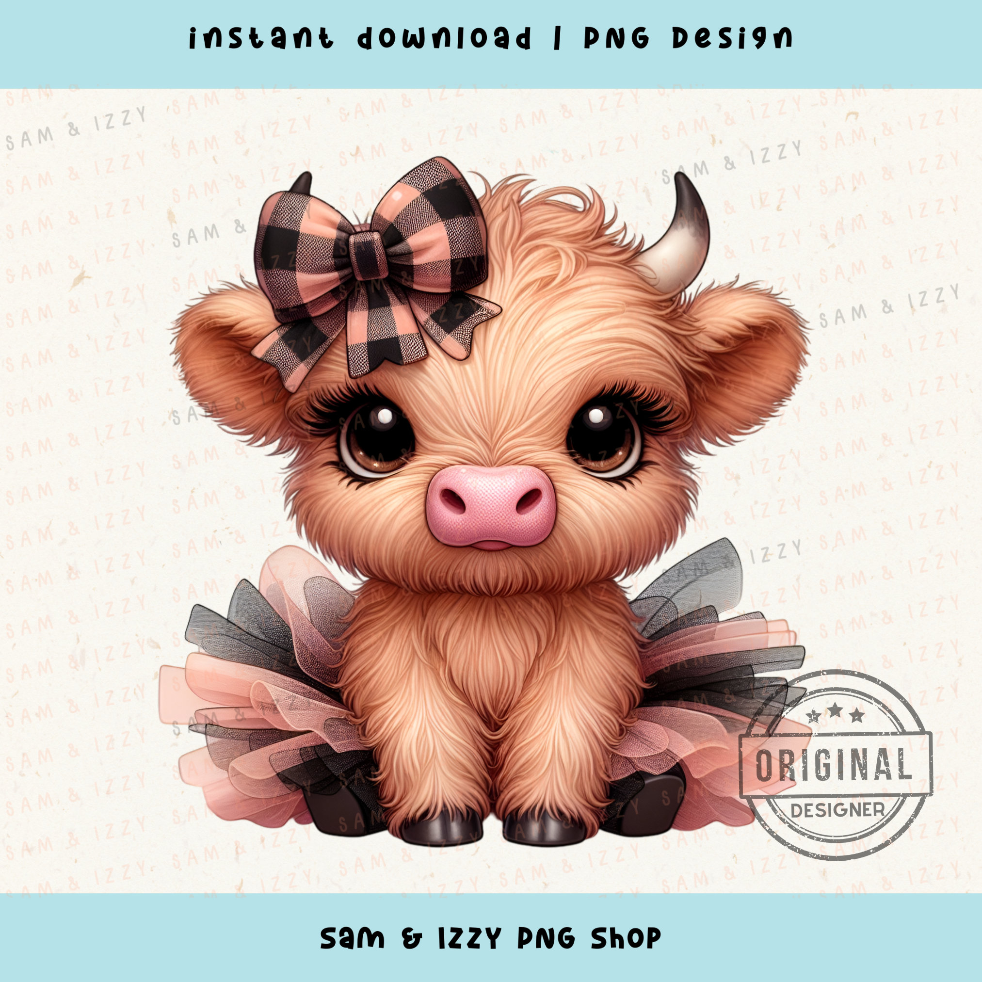 Highland Cow Png, Highland Cow Design, Pink Cow, Coquette Png, Cow Bundle, Highland Cow Art, Cow ...