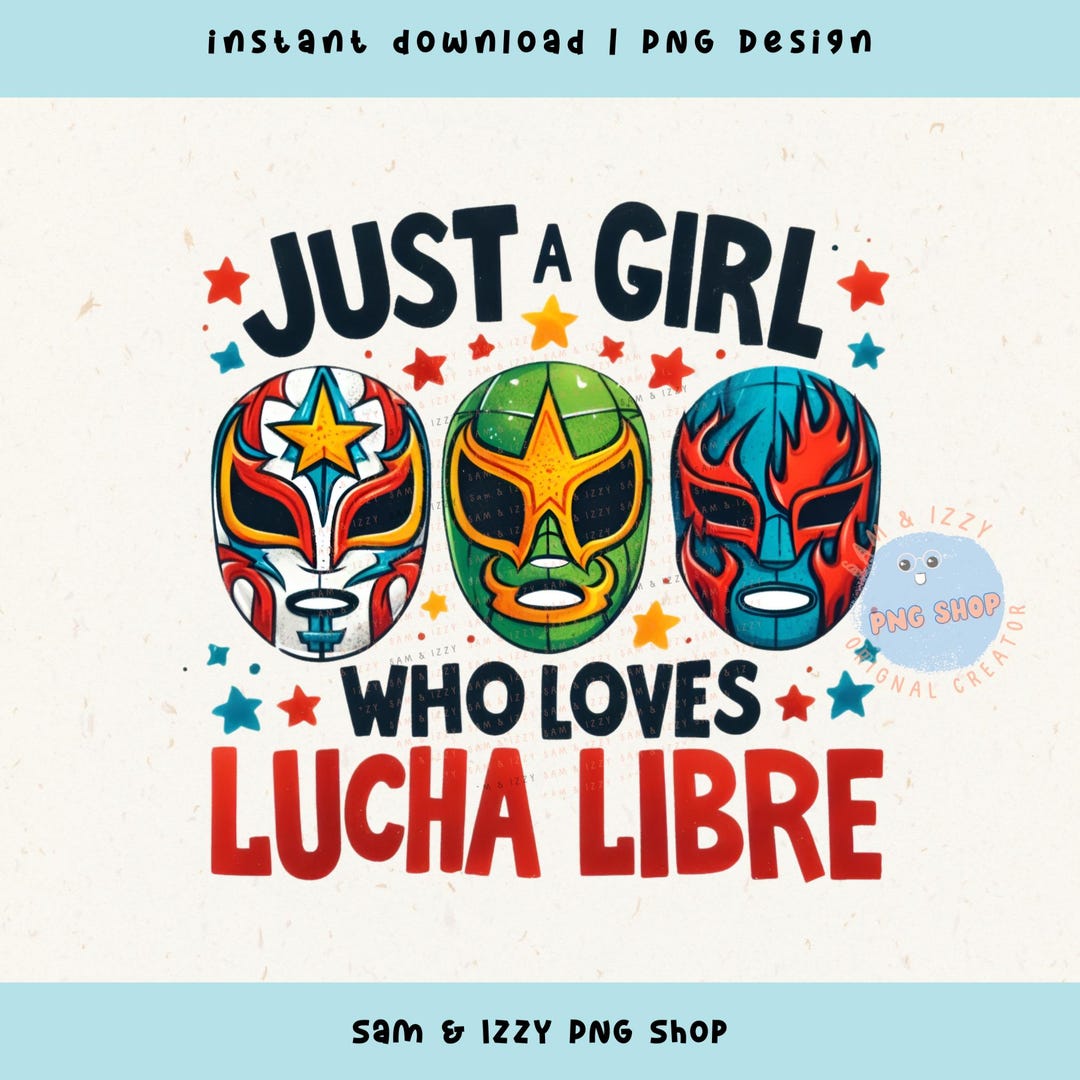 Just A Girl, Lucha Libre, Wrestling Girl, Mexican Cute Designs, Latina ...