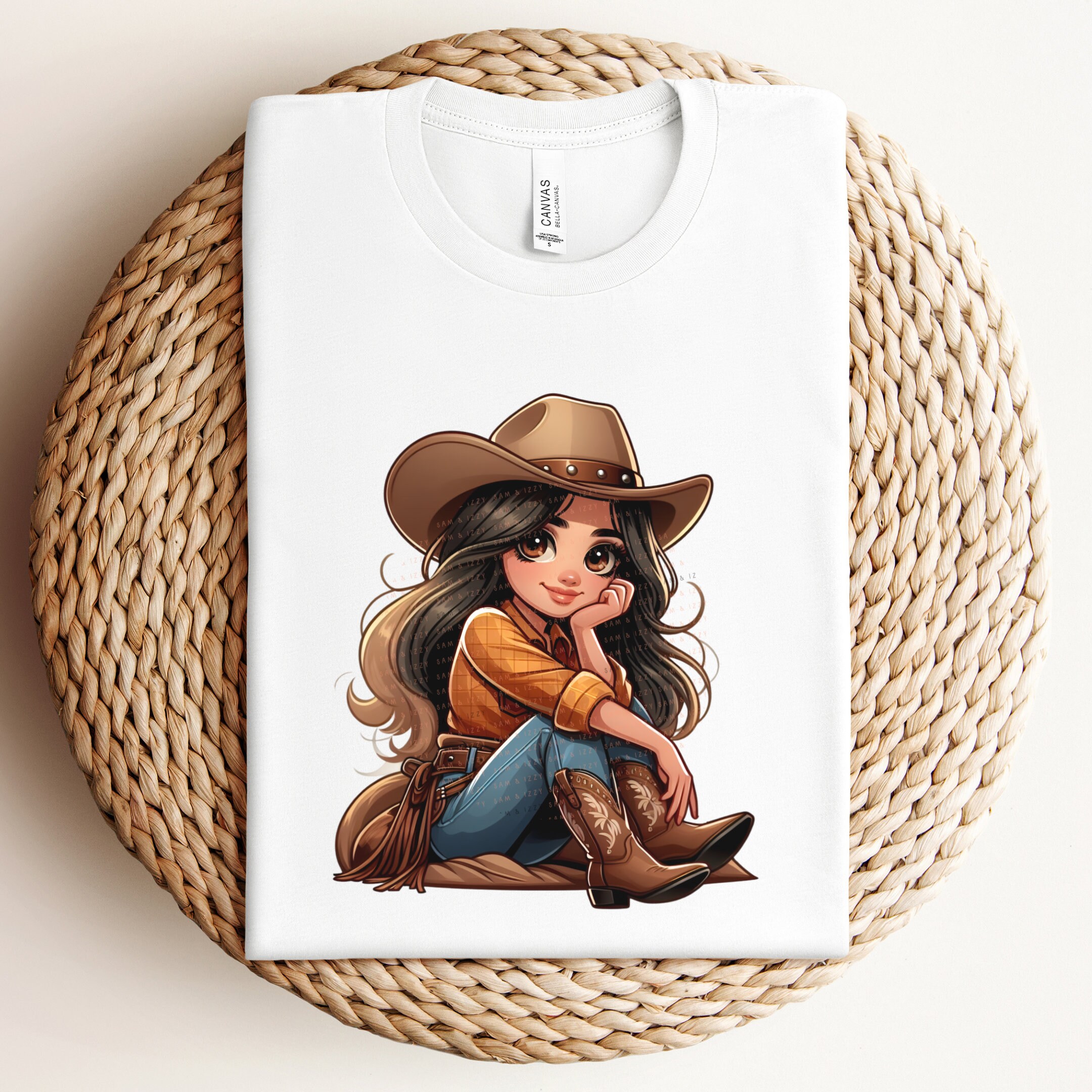 Cowgirl Clipart, Cowgirl Western Png, Western Girl Clipart, Wild West ...