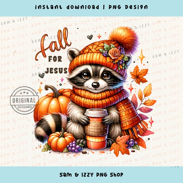 Christian Fall Clipart - Etsy