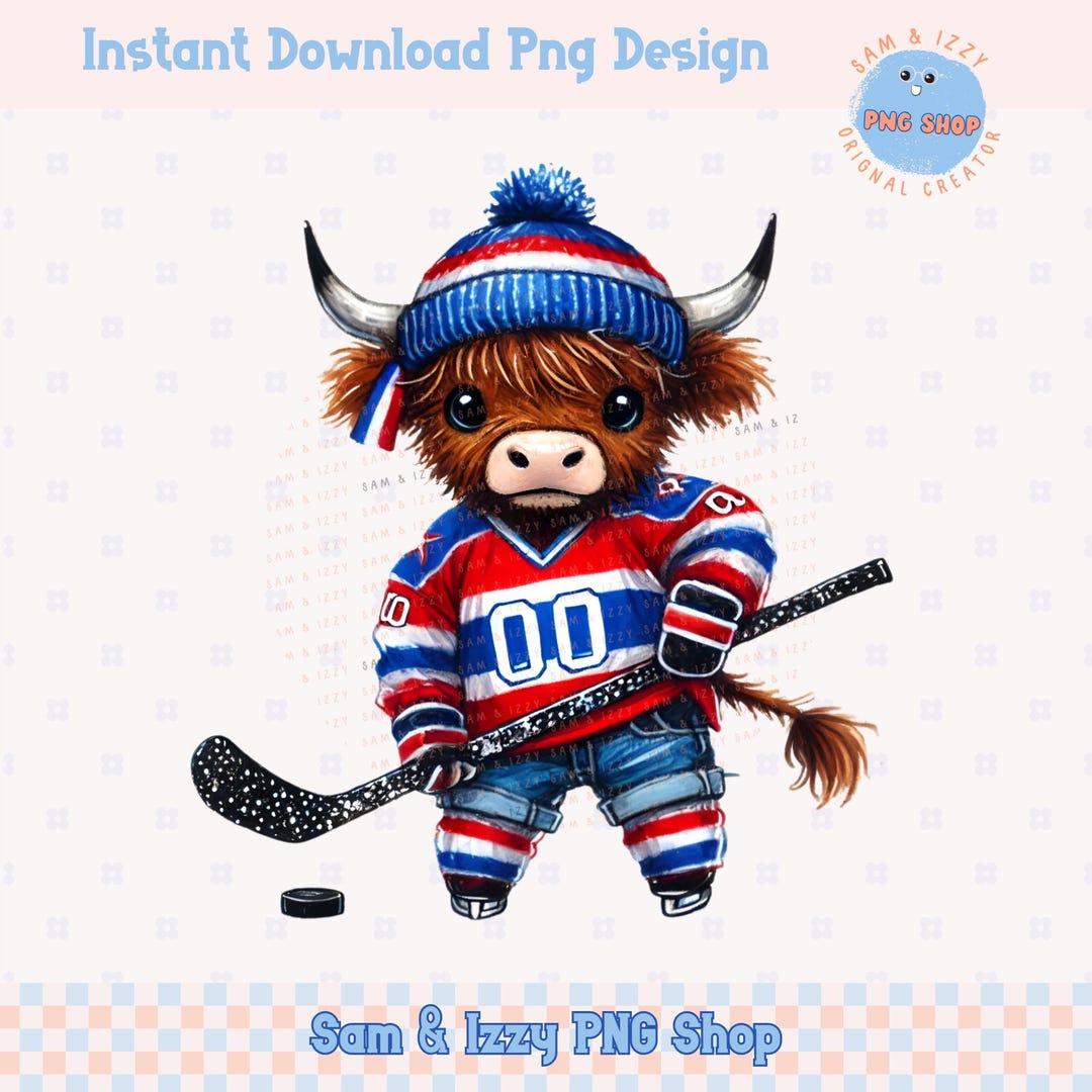 Hockey Lover Png, Sports Kids, in My Hockey Era, Hockey Sublimation ...