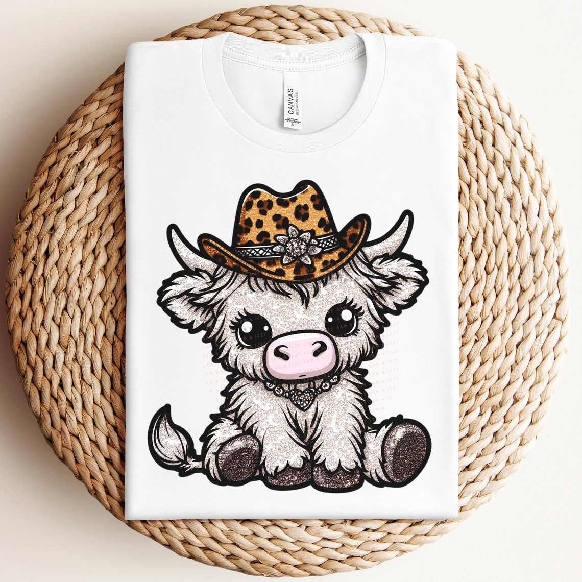 Highland Cow Png, Highland Cow Design, Western Cow, Western Png, Cow ...
