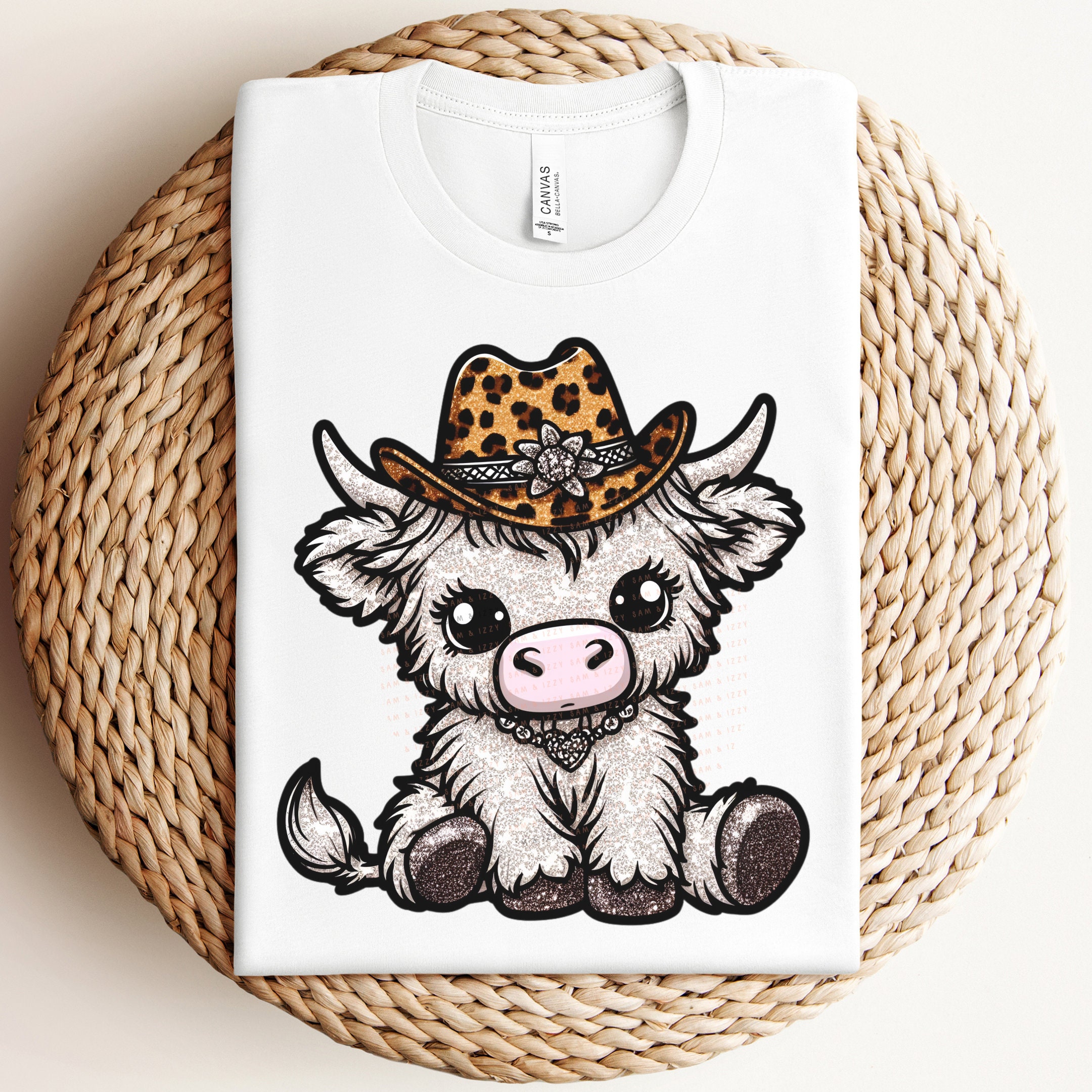 Highland Cow Png, Highland Cow Design, Western Cow, Western Png, Cow ...