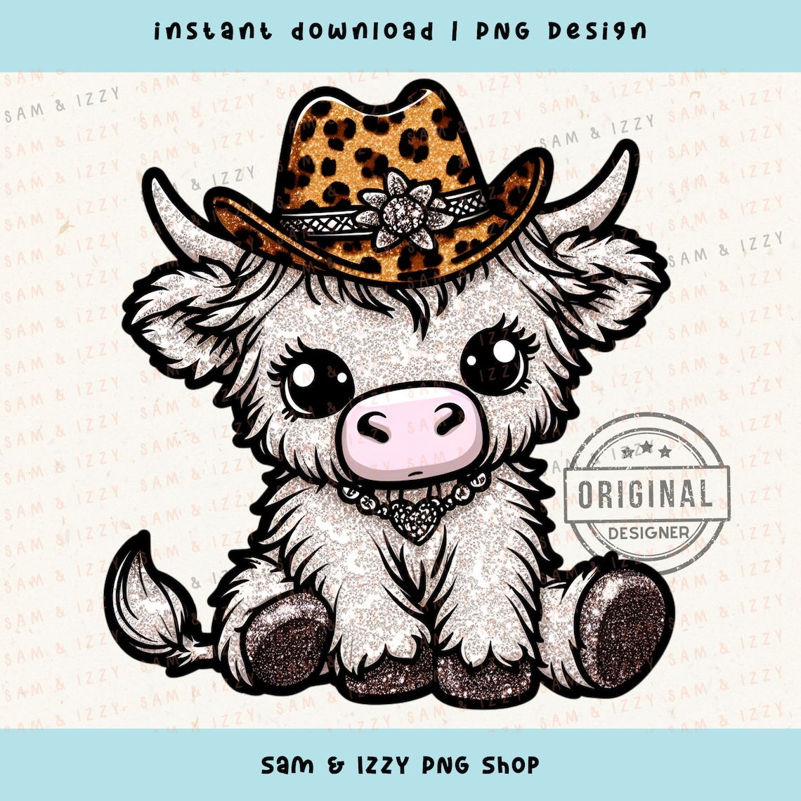 Highland Cow Png, Highland Cow Design, Western Cow, Western Png, Cow ...