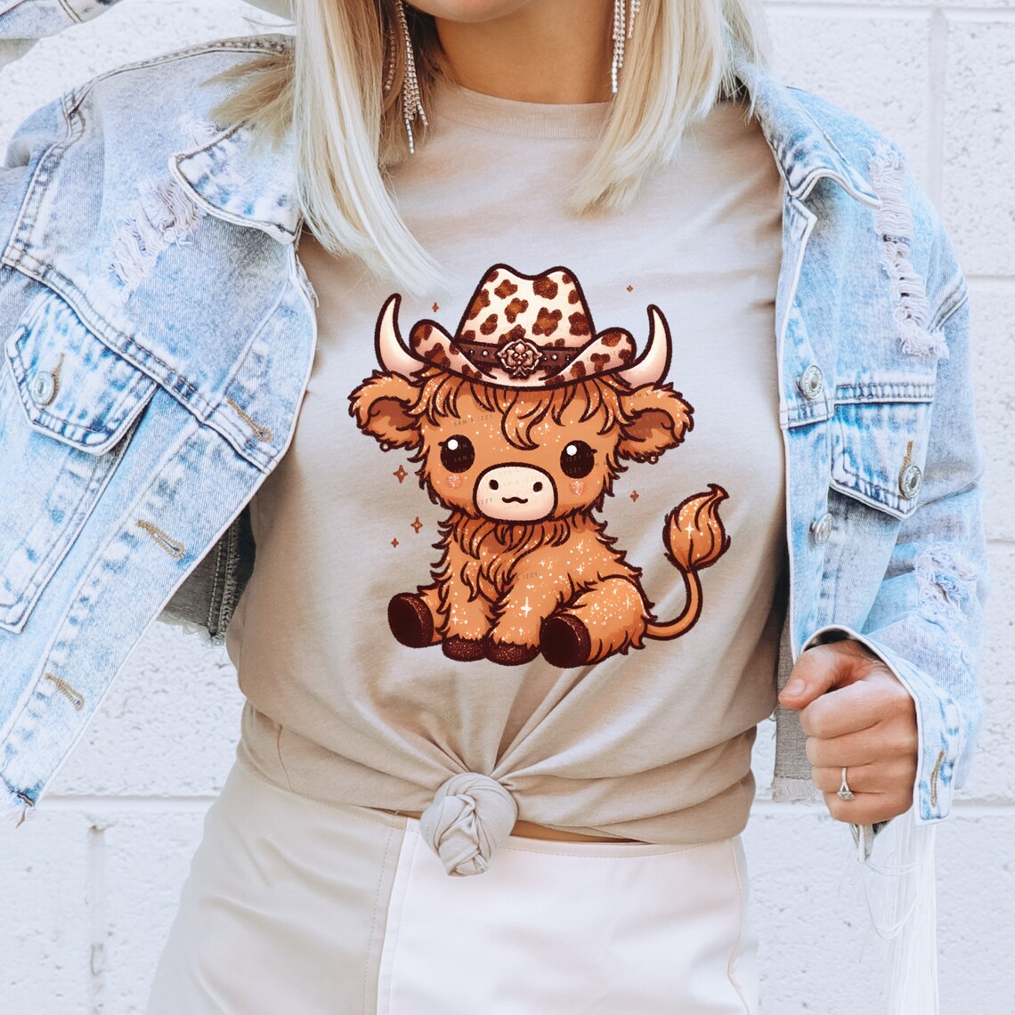 Highland Cow Png, Highland Cow Design, Western Cow, Western Png, Cow ...