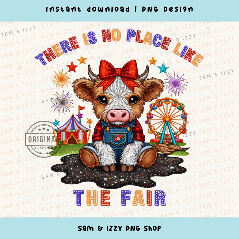 County Fair Clip Art - Etsy