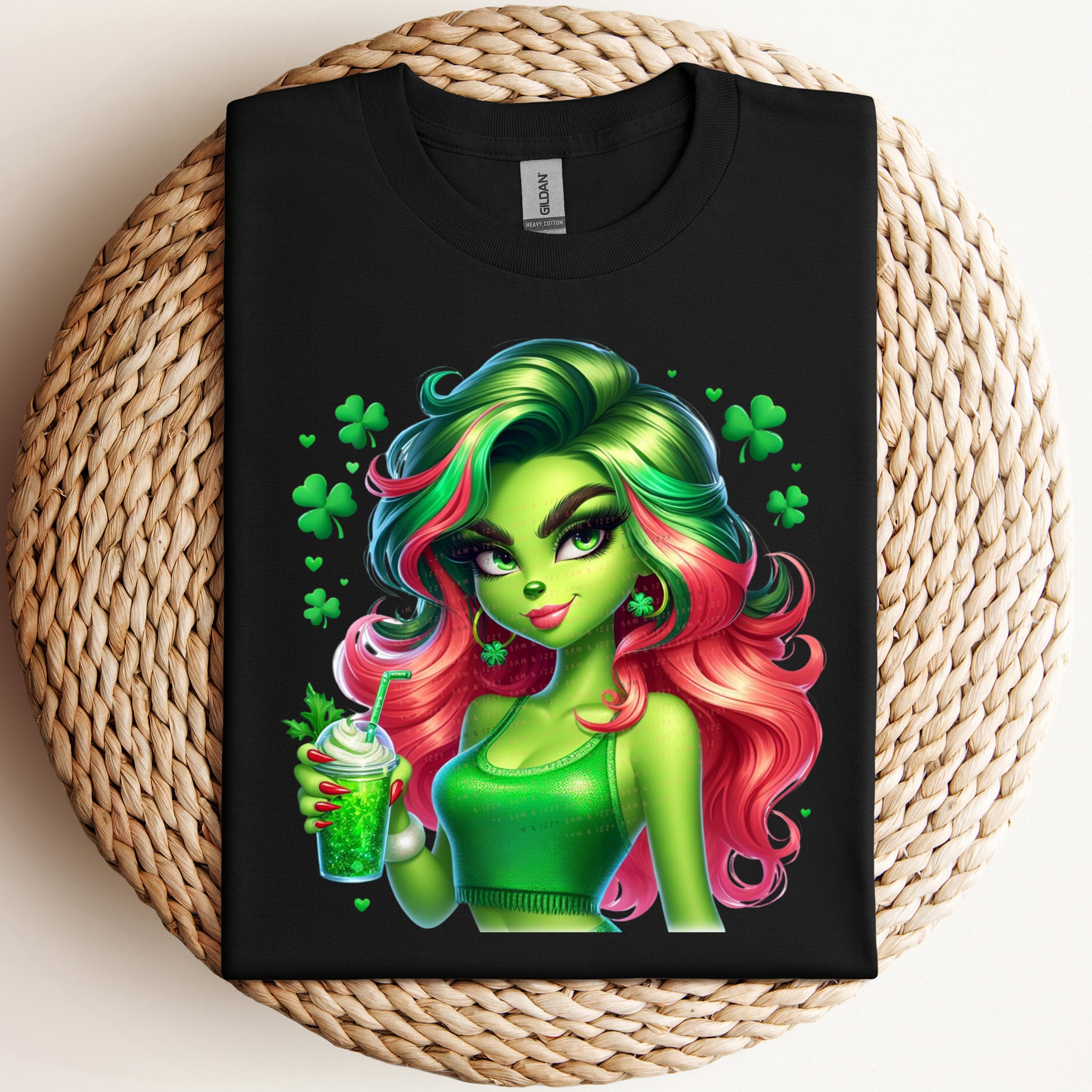 Mean Green Png, Bougie Girl Bundle, Boujee Girls, Green Mean Girl Baby ...