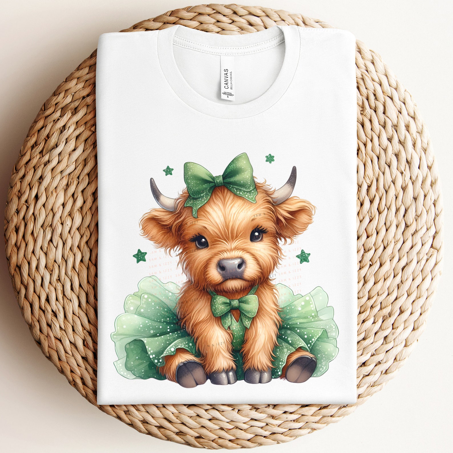 Highland Cow Png, Highland Cow Design, Pink Cow, Watercolor Clipart ...