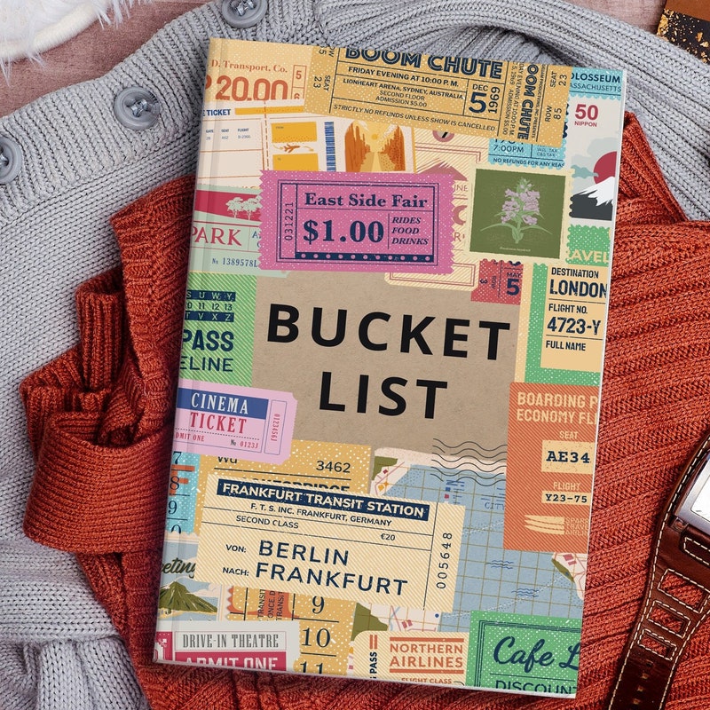 Travel Gifts - 60+ Gift Ideas for 2025