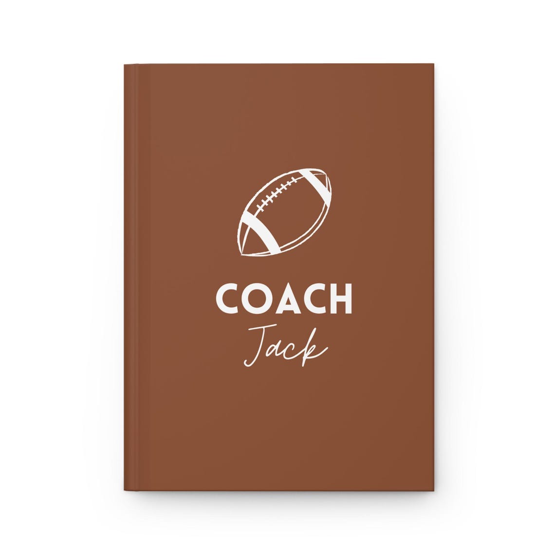 Custom Coach Gift, Unique Coach Gift, Gift for Coaches & Trainers ...