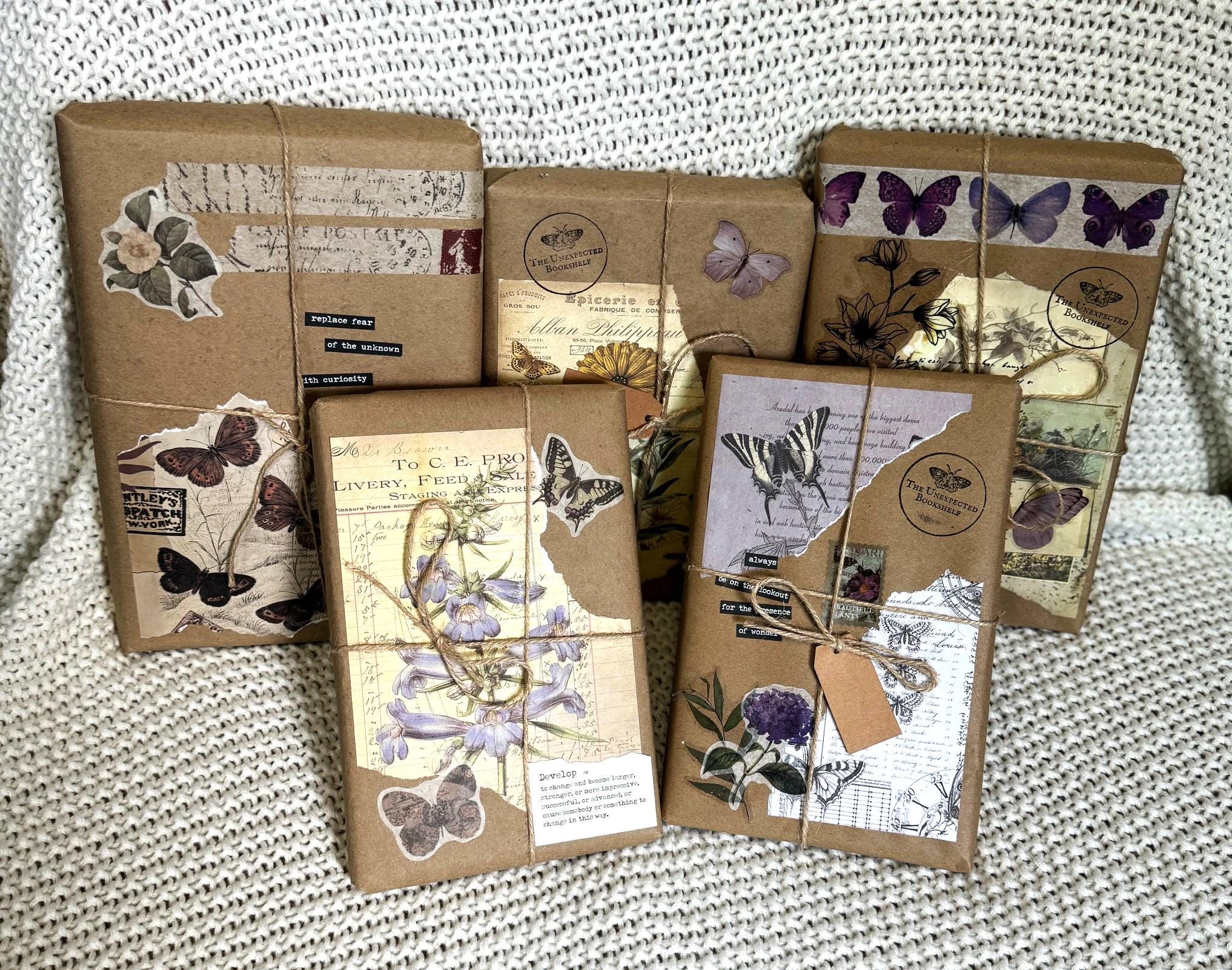 5 Book Bundle - Blind Date With a Book - Surprise Books & Bookish Gifts ...