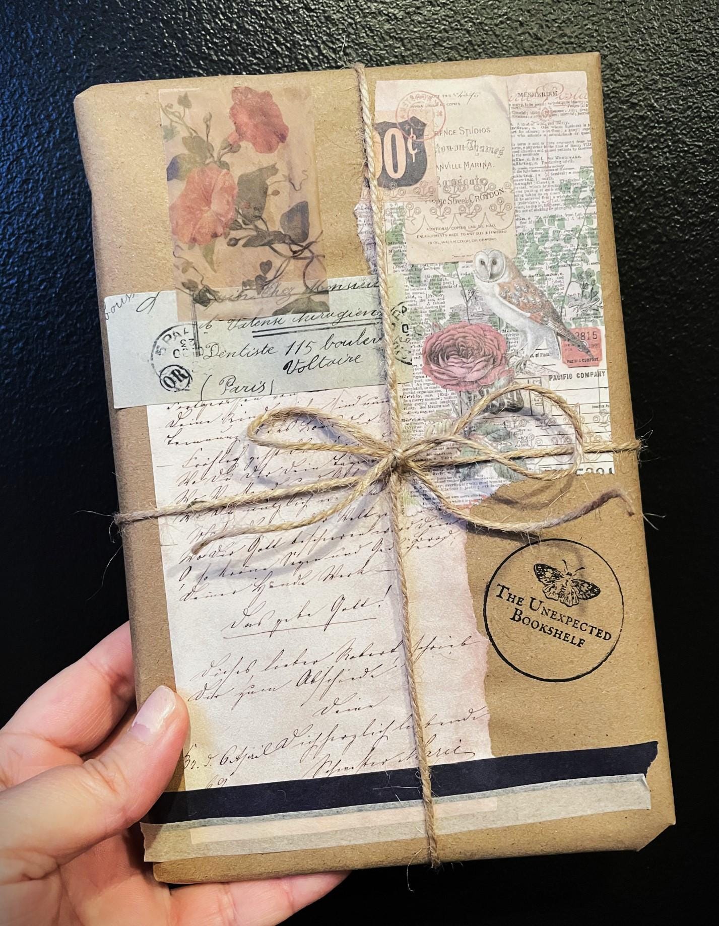 5 Book Bundle - Blind Date With a Book - Surprise Books & Bookish Gifts ...