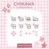 15 Chiikawa Themed Mouse Cursor Packs | Windows Only | Cute Mouse Cursors | Cute Mouse Pointers ...