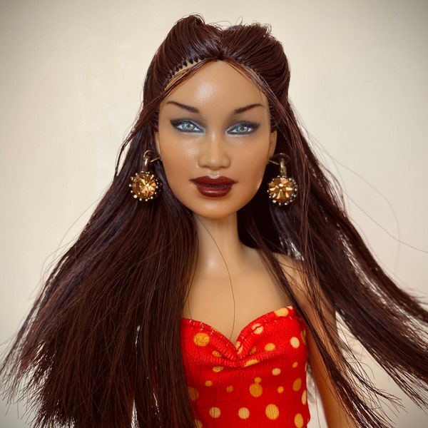 Barbie Doll Clothes Realistic - Etsy