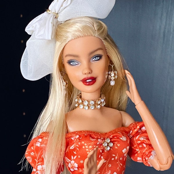 Barbie Doll Clothes Realistic - Etsy