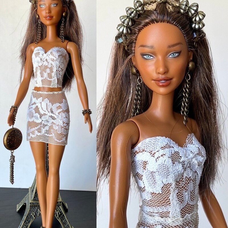 Barbie - Etsy UK