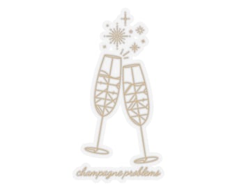 Taylor Swift Champagne Problems - Etsy